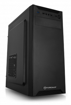 PCSPECIALIST - Top Spec Custom PCs & Laptops Built to Order