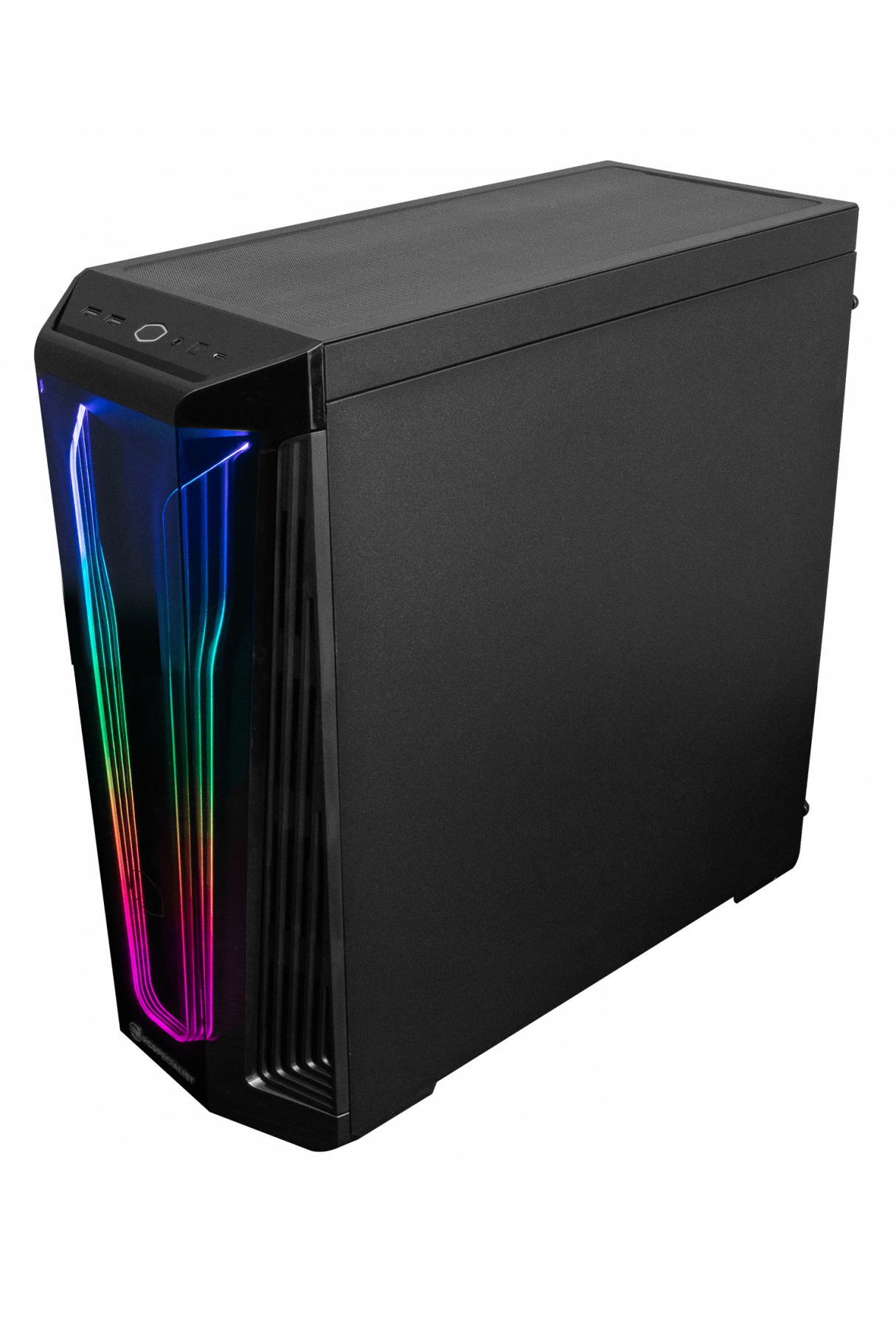 PCSPECIALIST - Configure the Vortex Ultra to your ideal requirements.