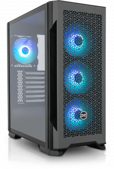 PCSPECIALIST - Top Spec Custom PCs & Laptops Built to Order