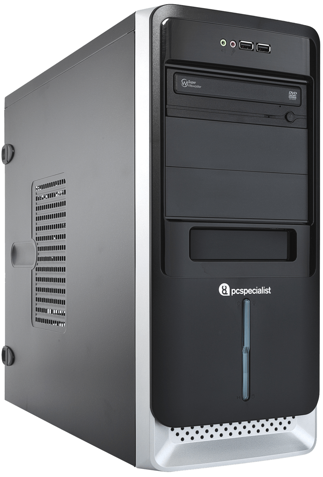 Time to Upgarde my OLD PC Specialist Build | PCSPECIALIST