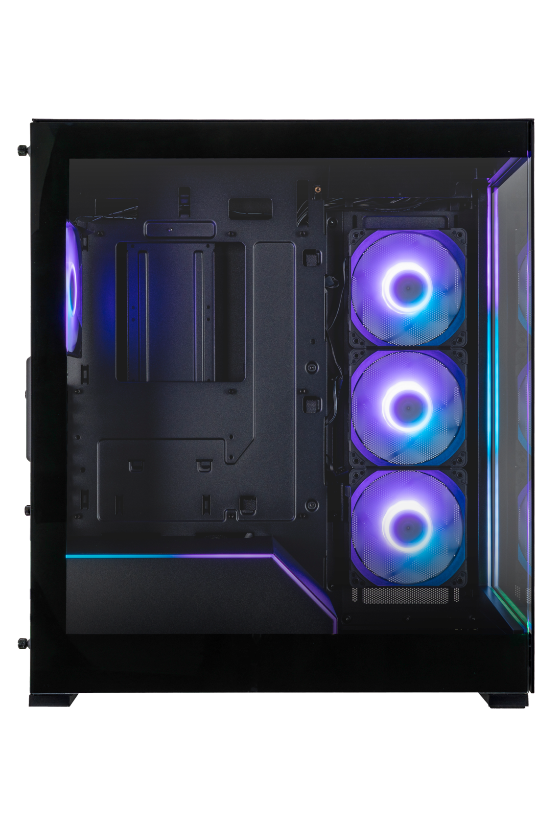 PCSPECIALIST - Configure the Specter Elite to your ideal requirements.