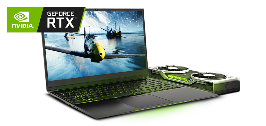 PCSPECIALIST - Configure a high performance Nvidia Based PC