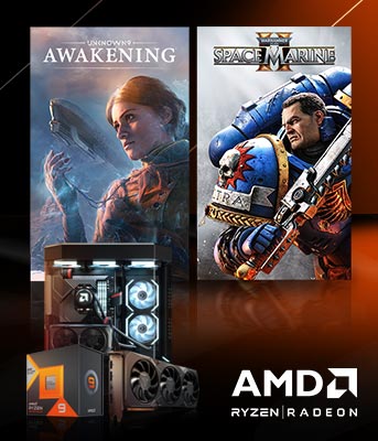 PCSPECIALIST - Deals and offers on the latest custom-built PCs and Laptops