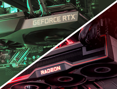 PCSPECIALIST - Gaming PCs - Powerful Gaming PCs