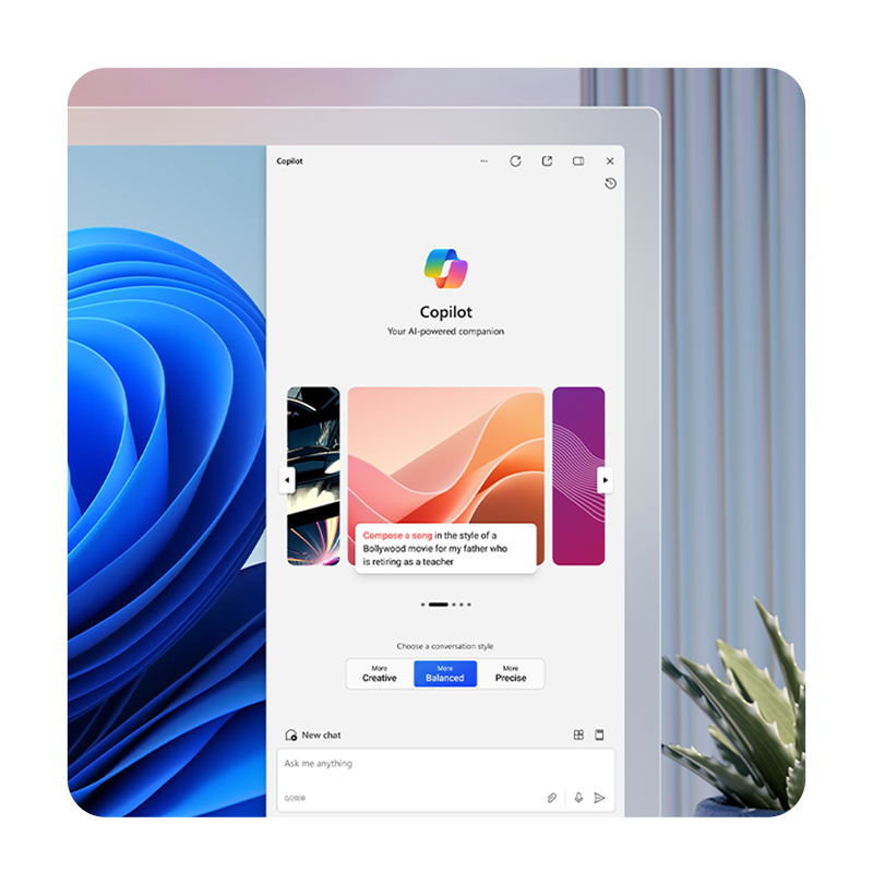 PCSPECIALIST - Windows 11 Gaming PCs, New Windows Experience